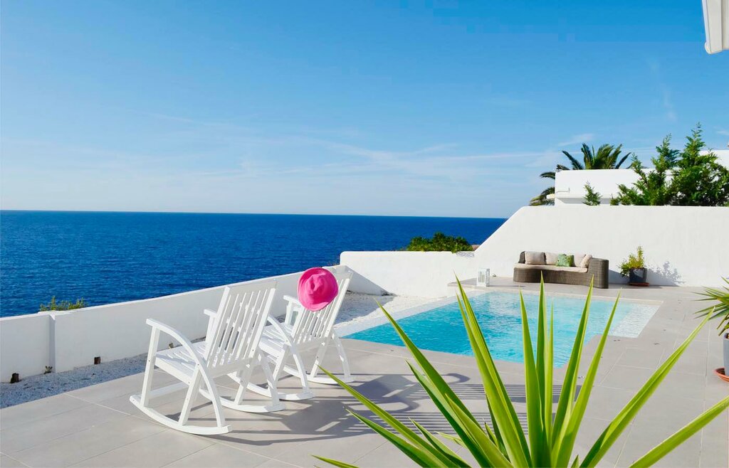 Gayrimenkul yönetimi Ibiza Rural Villas, Sant Josep de sa Talaia, foto