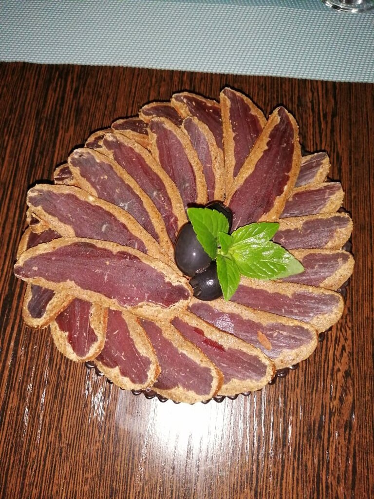 Kafe Антураж, Kirensk, foto