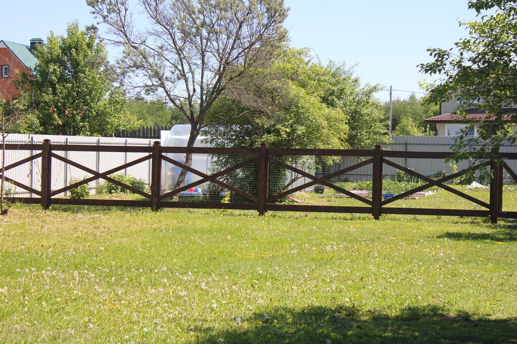 Metal konstrüksiyon firmaları Zabor, Tverskaya oblastı, foto