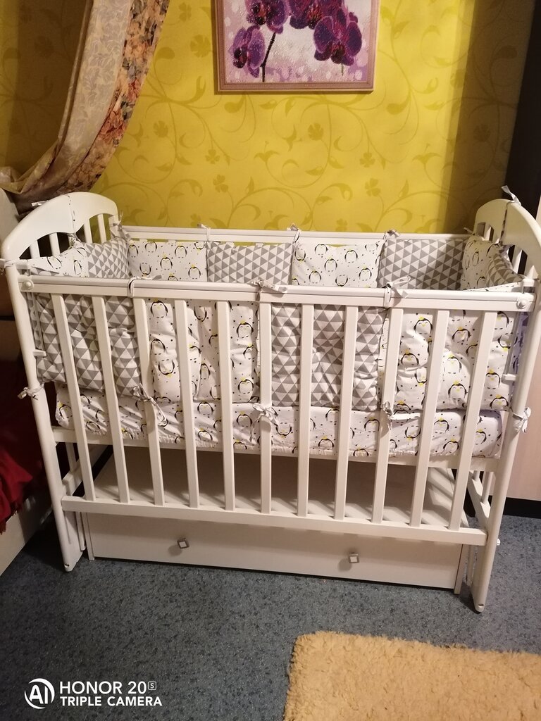 Çocuk arabası Kolyaski&Krovatki, Nijni Tagil, foto