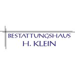 Bestattungshaus H. Klein (Am Blümlingspfad No:9, Rheinbach), krematoryumlar  Rheinbach'tan