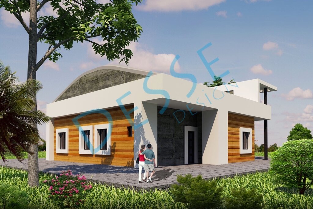 Mimari proje firmaları Desse Design Proje Tasarım Uygulama Hizmetleri, Antalya, foto
