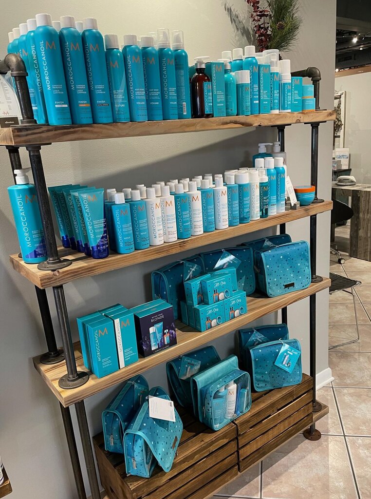 Güzellik salonu Studio 6a Salon & SPA, Ohio Eyaleti, foto