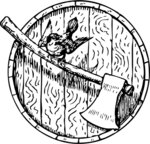 All wood (ulitsa Mira No:43, Sovetskiy City Administrative District, posyolok Derbyshki), merdiven ve korkuluklar  Kazan'dan