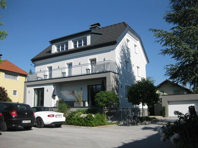 Emlak ofisi Grosschädl Immobilien, Salzburg, foto