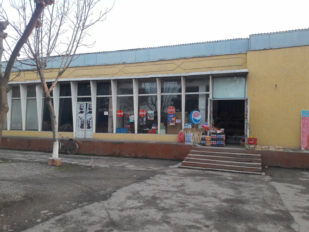 Market Dmay, Nemengan eyaleti, foto