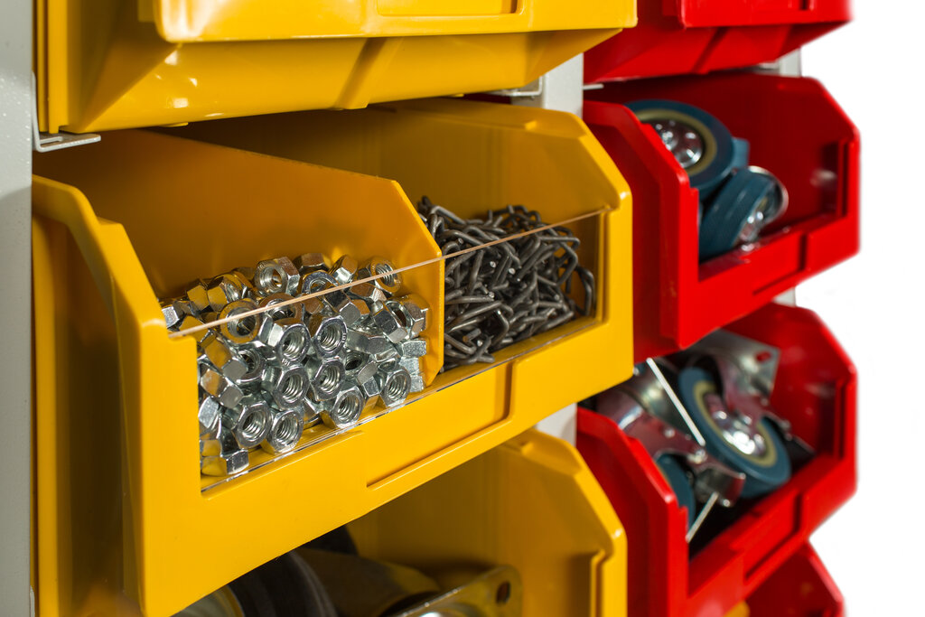 Depo ekipmanları Stella-tekhnik, Moskova ve Moskovskaya oblastı, foto