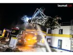 Gap Service GmbH (Upper Austria, Wels-Land, Kieswerkstraße, 1), çekici hizmeti  Yukarı Avusturya'dan