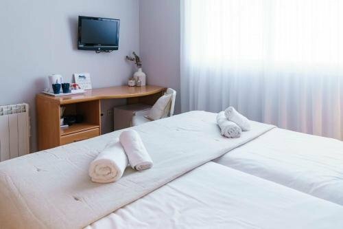 Otel Bypillow Mumm, Katalonya, foto