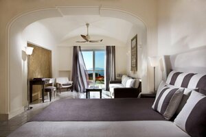 Jumeirah Capri Palace (Via Capodimonte No:14, Anacapri), otel