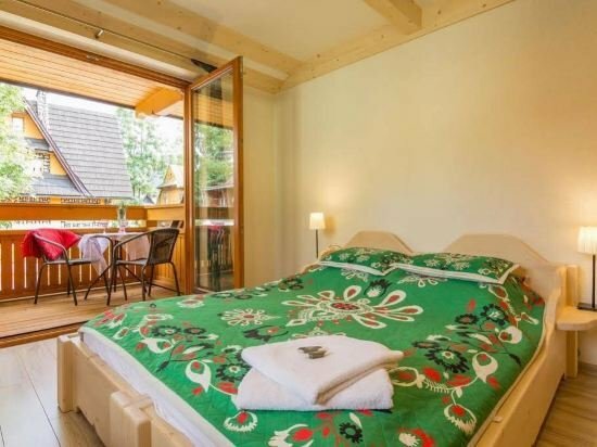 Otel Willa Vera Zakopane, Zakopane, foto