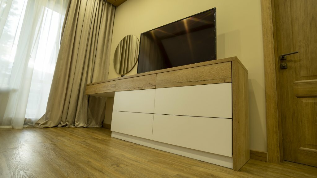 Resort oteller, tesisler Shale Kösh, , foto