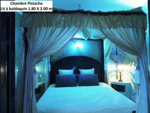 Otel Villa Grenadine, Dünya, foto