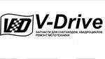 V-Drive - Equipment (Yarmarochnaya ulitsa No:с4Б), motosiklet satışı  Mytişçi'den