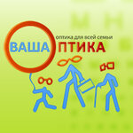 Vasha optika (Dobrolyubova Street No:21АкБ), optik cihazlar ve ekipmanlar  Moskova'dan
