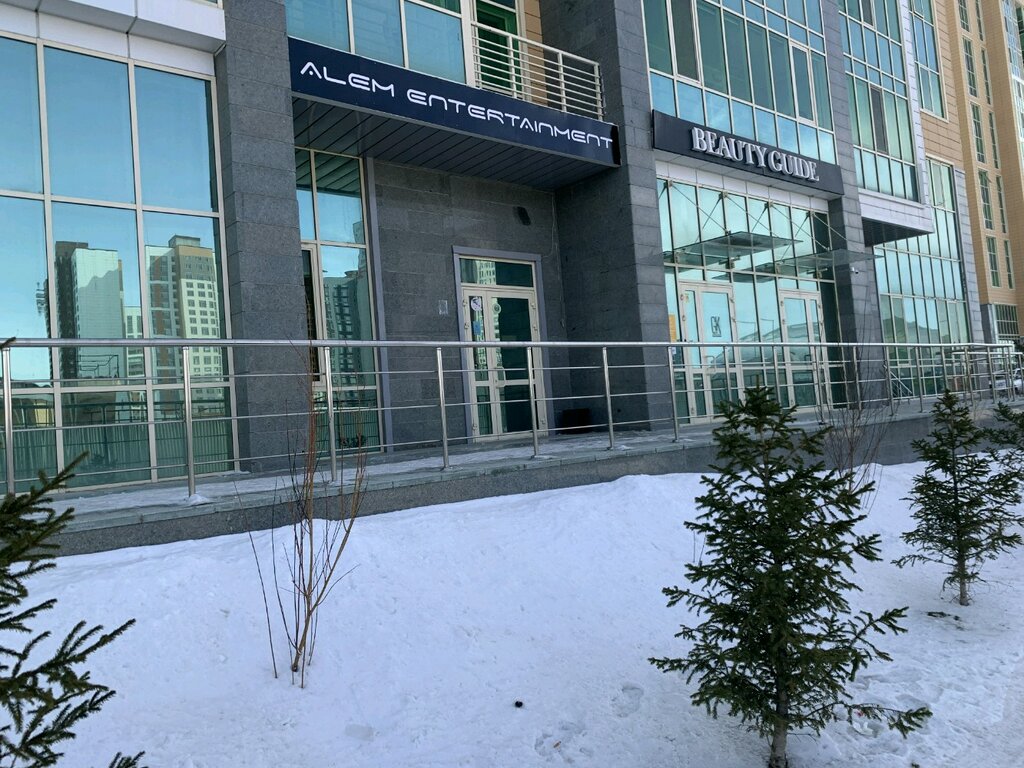 Tercüme büroları Mina, Astana, foto