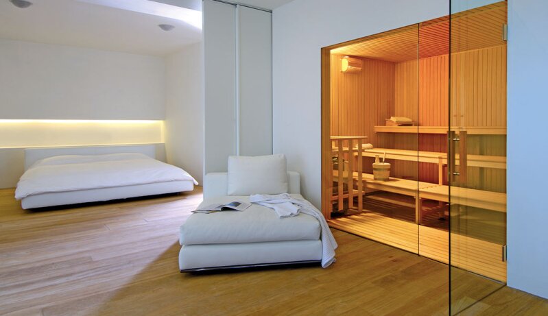 Kozmetik ve parfümeri mağazaları GioWellness - La nuova generazione del benessere, Bologna, foto
