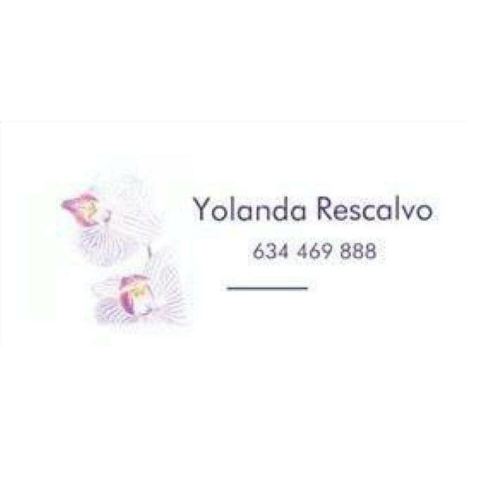 Psikologlar Centro De Psicología Yolanda Rescalvo, La Rioja, foto