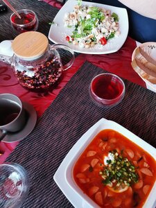 Карамель (ulitsa Gogolya No:3А, Pestovo), kafe  Pestovo'dan