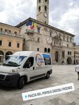 Coccia Mirko (Marche, Ascoli Piceno, Via della Trebbiatura, 30), kaplama hizmetleri  Marche'den