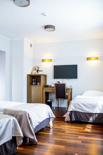 Otel Kolumna Park Hotel, Lodz Voyvodalığı, foto