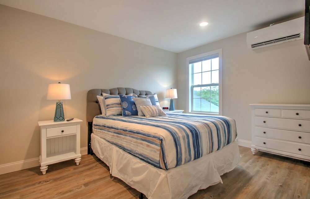 Otel Atlantic Ocean Suites, Maine Eyaleti, foto