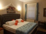 Yıldız Hotel (Nevşehir, Ürgüp, İmran Mah., Atatürk Blv., 61), otel  Ürgüp'ten