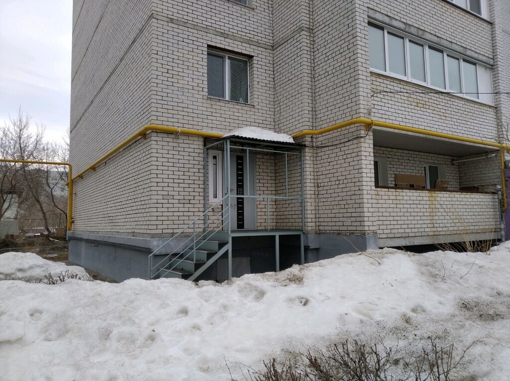 Konut servisleri kuruluşları TSZh Volzhskiye zori, Samara, foto