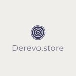 Derevo. Store (Zavodskoy proyezd No:4А), i̇pler, halatlar  Kamensk‑Uralski'den