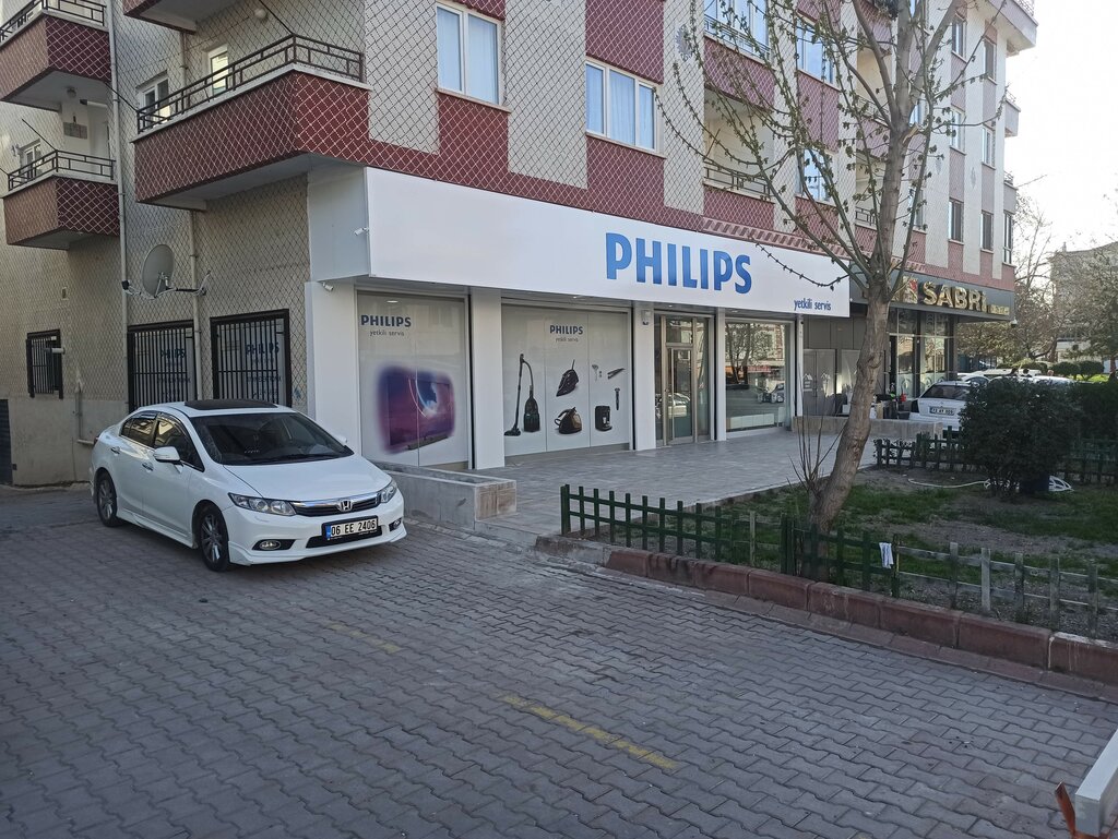 Elektrikli cihazların tamiri Philips Yetkili Servisi, Ankara, foto