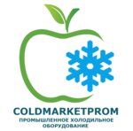 Coldmarketprom (Krugovaya ulitsa No:46/1), endüstriyel buzdolapları  Krasnodar'dan