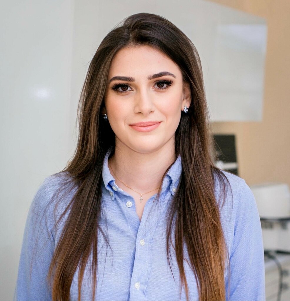 Özel ağız ve diş sağlığı klinikleri ve muayenehaneleri Zahnarztpraxis Khorodyan, Berlin, foto