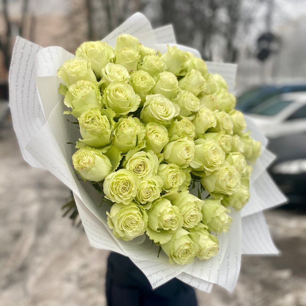 Çiçekçiler Millionroz.by, Minsk, foto