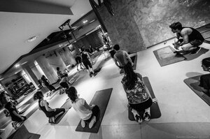 New Vida Village Srld (Liguria, La Spezia), fitness kulüpleri  La Spezia'dan