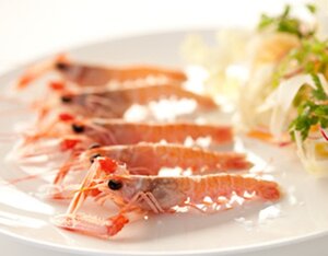 Ristorante Le Vele (Via Litoranea Sud No:69, Misano Adriatico), restoran  Misano Adriatico'dan