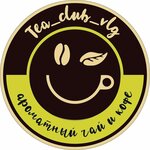 Tea Club (Rokossovskogo Street No:28), çay mağazaları  Volgograd'dan
