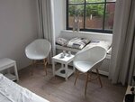 Bed and Breakfast Haarlem 1001 Nacht (Koningstraat No:20), otel
