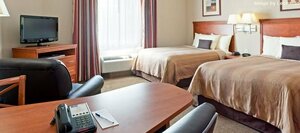 Candlewood Suites Bordentown-Trenton by Ihg (New Jersey, Burlington County, Bordentown), otel  New Jersey Eyaleti'nden