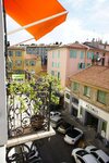 ZePerfectPlace - Vieux Nice Garibaldi 3 (Provence-Alpes-Côte d'Azur, Alpes-Maritimes, Arrondissement de Nice, Nice, Rue Boyer), kısa süreli konaklama  Nice'den