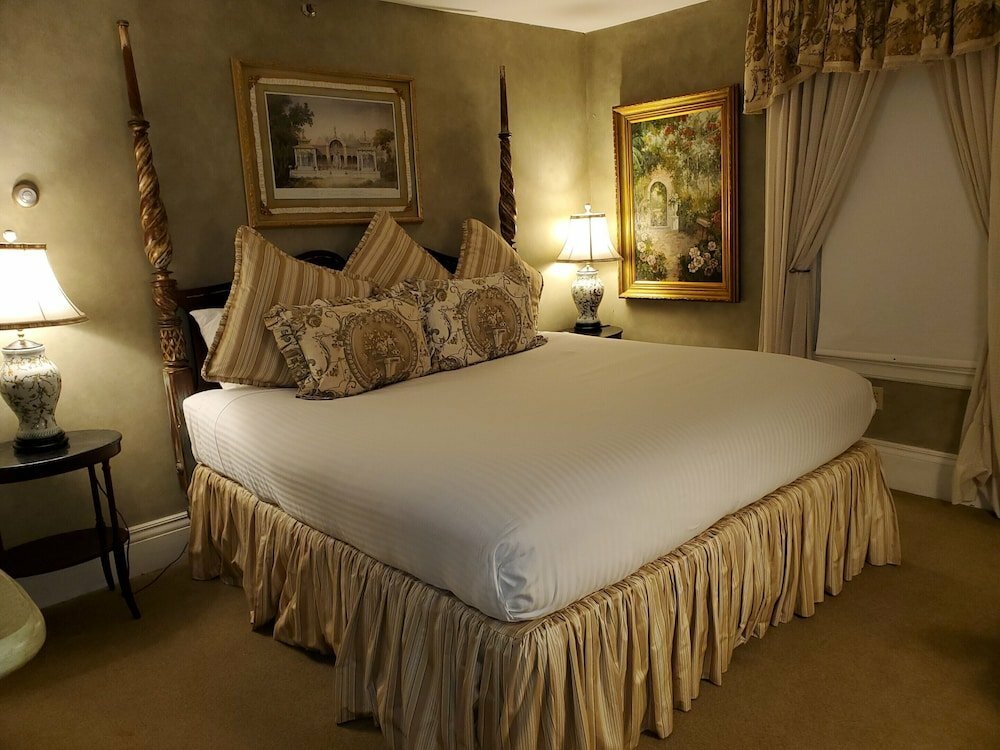 Otel The Wynstone, Rhode Adası ve Providence Plantations Eyaleti, foto
