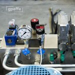 Gpalmec (Via Giotto No:3, Bolzano), sanayi ekipmanları firmaları  Bolzano'dan