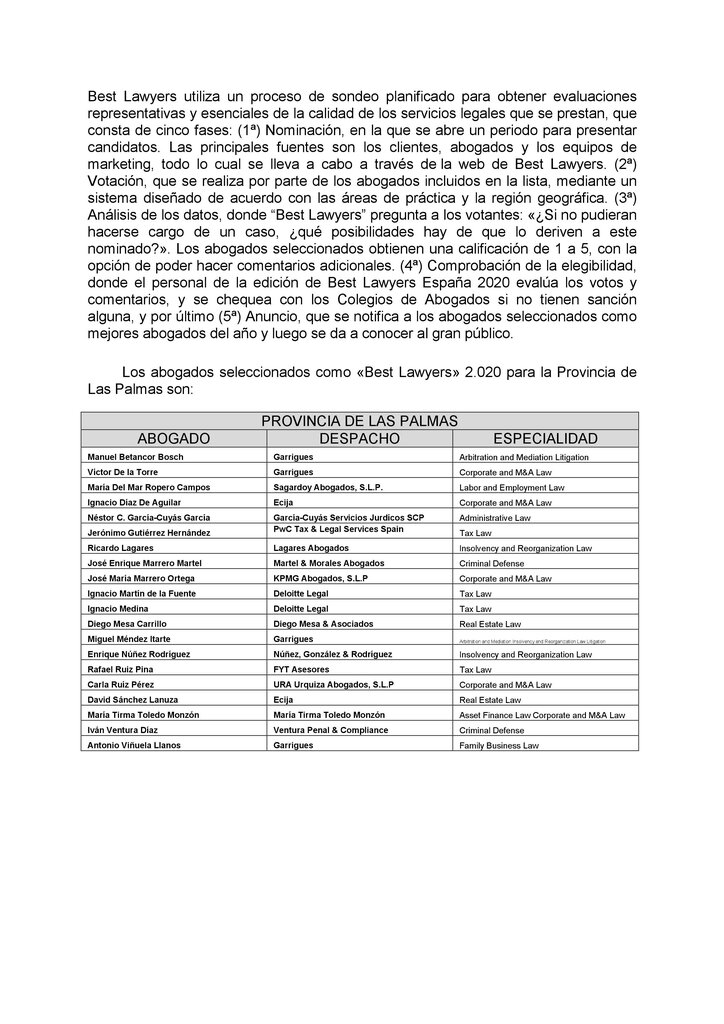 Gayrimenkul yönetimi Diego Mesa & Asociados, Las Palmas de Gran Canaria, foto