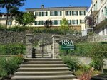 Casa di Riposo - Pensionato e R. S. A - Fondazione Galli Bonaventuri - Onlus (Via Generale Tellini No:4, Pontremoli), sivil toplum kuruluşları  Toskana'dan
