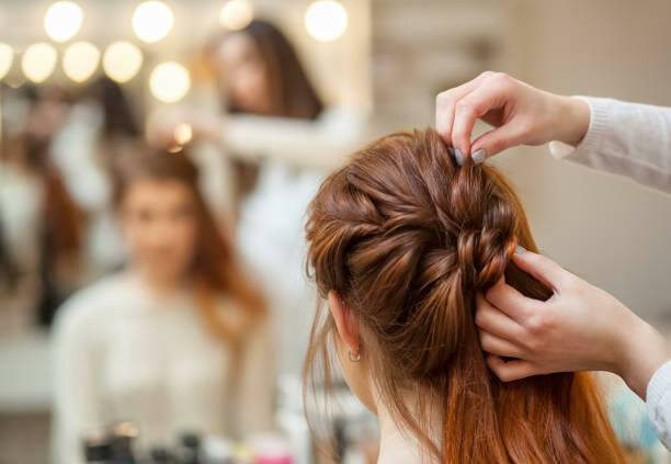 Kuaförler Ariane Coiffure, Namur İli, foto