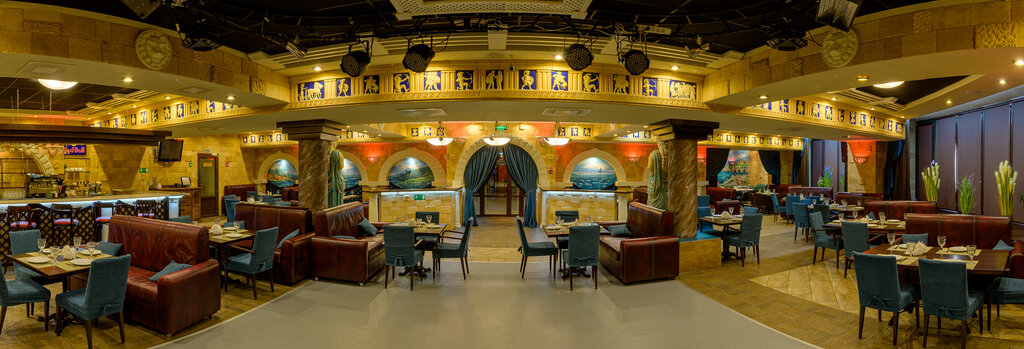 Bar Паб ЭльХаус, Surgut, foto