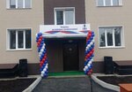 Высота (Komsomolskaya ulitsa No:7А), i̇nşaat firmaları  Korsakov'dan