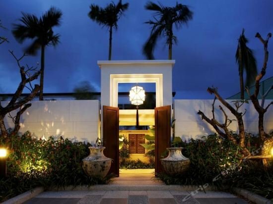 Otel Two Villas Holiday Oxygen-Nai Harn Beach, Phuket Eyaleti, foto