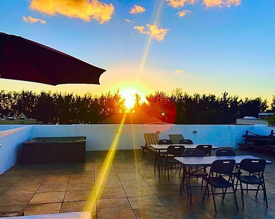 Otel Sugareef West Coast Luxury Penthouse, , foto