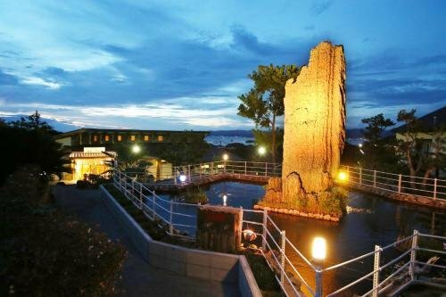 Otel Shiki no Sato Yuraku, , foto