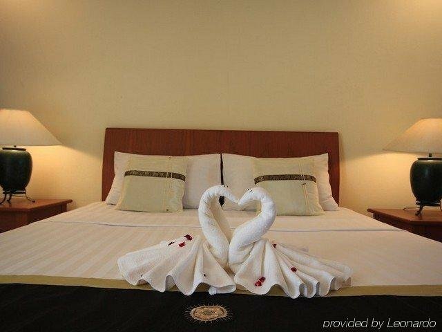 Otel The Club Residence by Alexanders, Phuket Eyaleti, foto